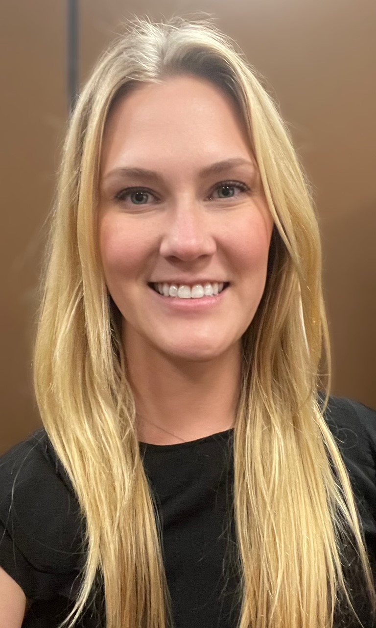 Member Spotlight - Kelsey Harper, ARM | PARMA